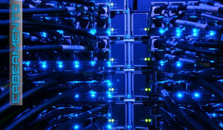 Cabeamento Estruturado: O que é e qual a sua importância? | IMASIC ...